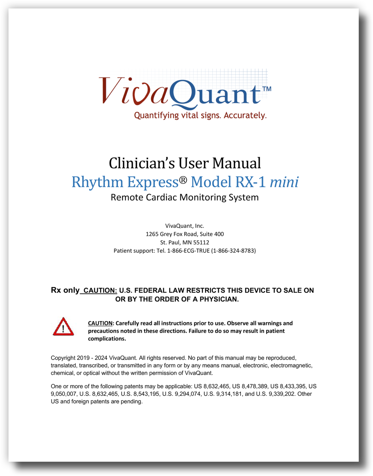 The Monitor - Rhythm Express