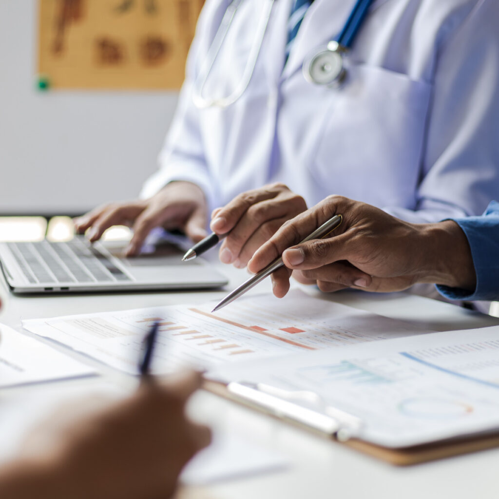 The Business Model - Rhythm Express