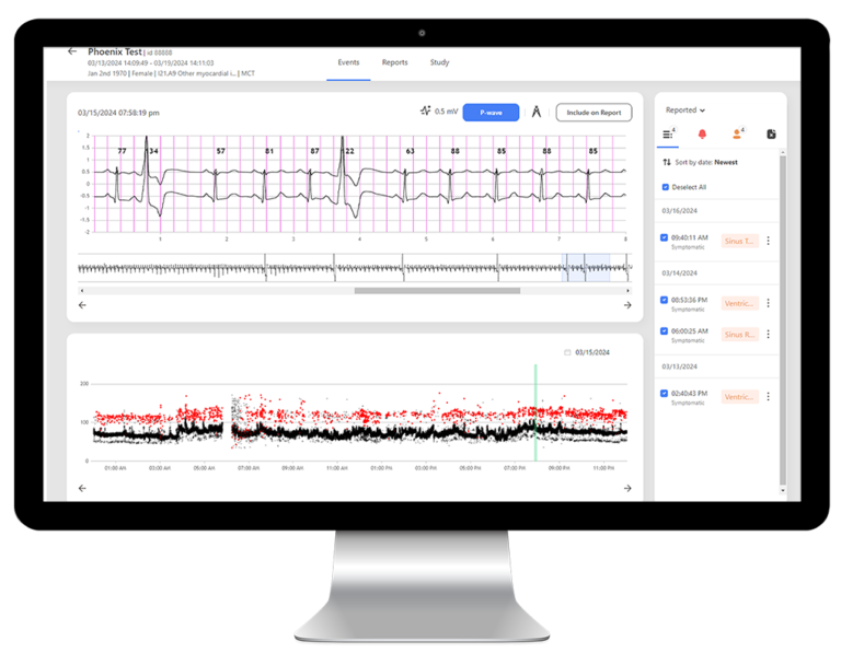 Patients - Rhythm Express