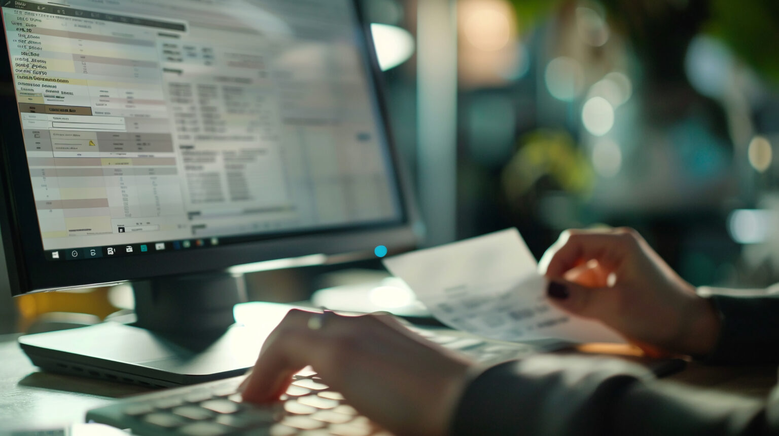 Billing - Rhythm Express