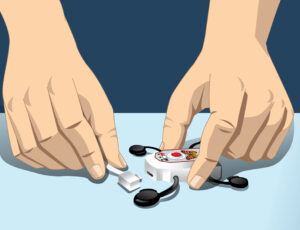 Patients - Rhythm Express