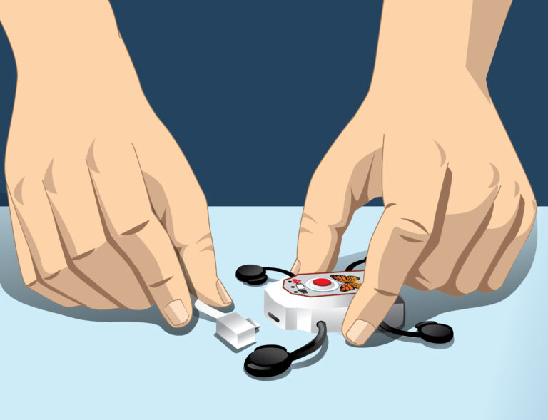 Patients - Rhythm Express