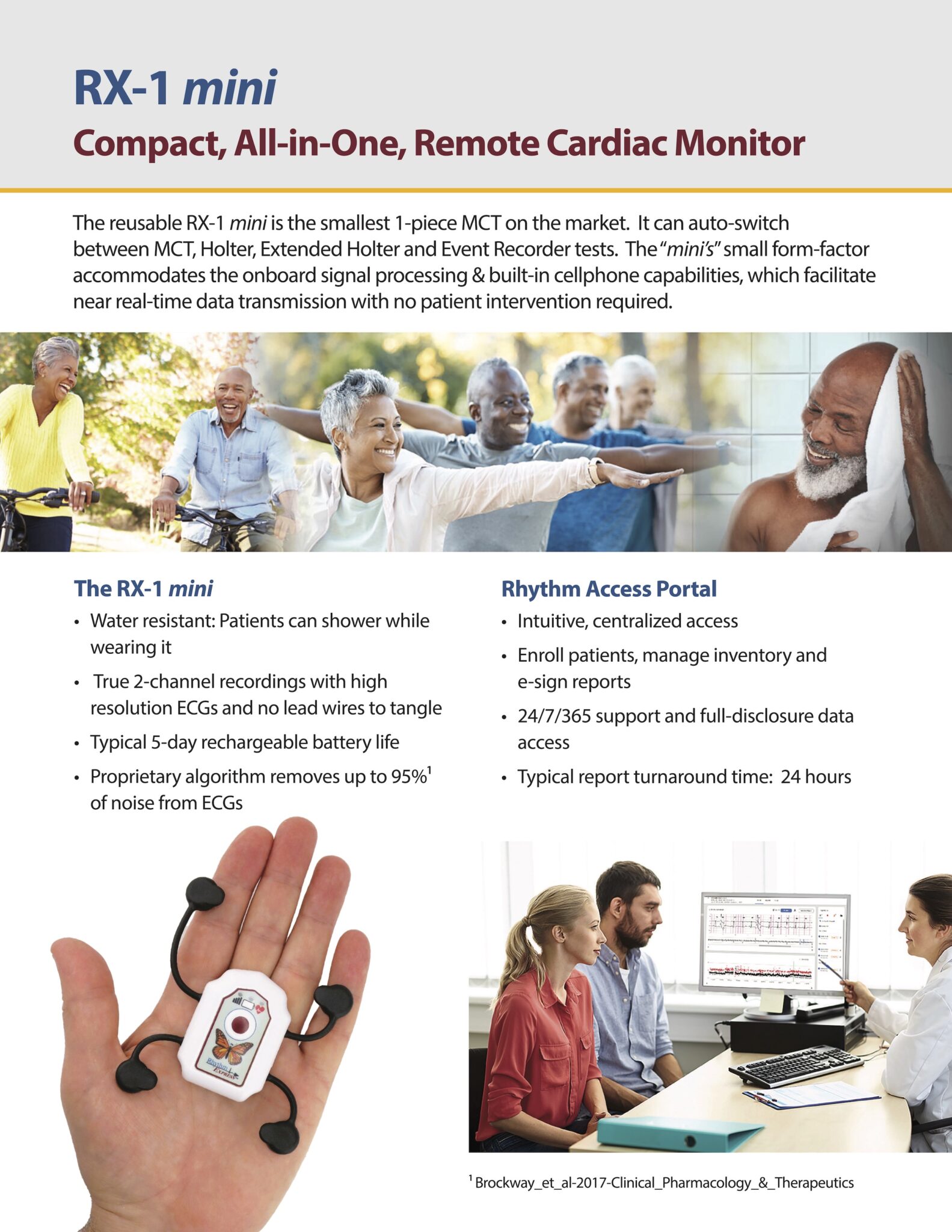 Rhythm Express Business Models & Benefits - Rhythm Express